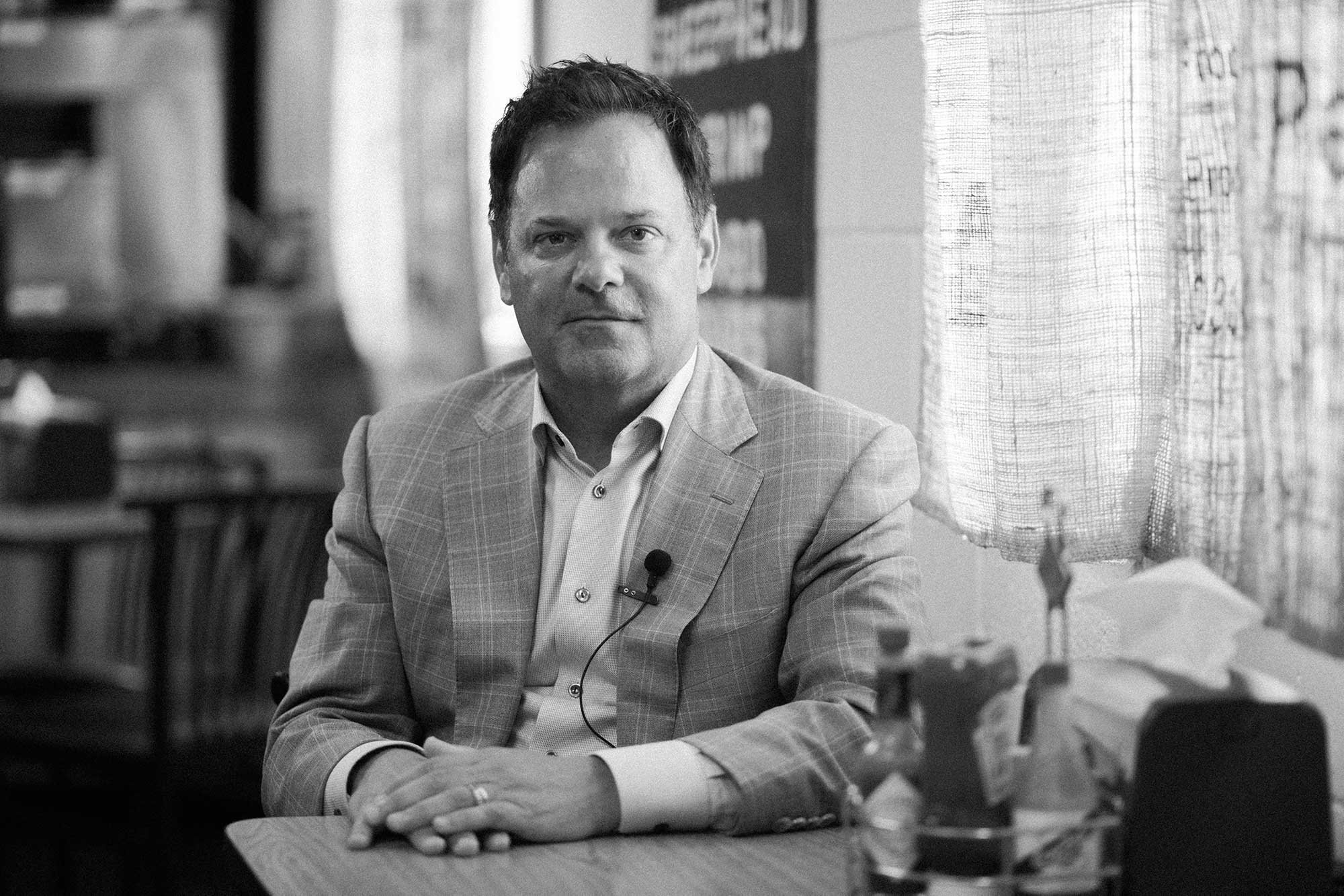 Troy Duhon - He Changed My Life